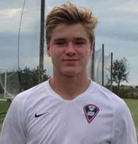 Michael Milazzo's Men's Soccer Recruiting Profile