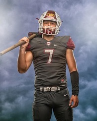 Andrew Zock's Football Recruiting Profile