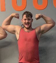 Lance DeSorbo's Football Recruiting Profile