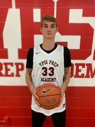 Carson Cooper's Men's Basketball Recruiting Profile