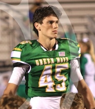 Drew Hess's Football Recruiting Profile