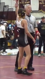 Dillon Roman's Wrestling Recruiting Profile