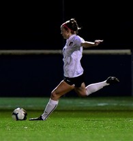 Kaitlyn Vance's Women's Soccer Recruiting Profile