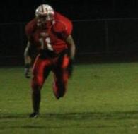 Anthony Budd's Football Recruiting Profile