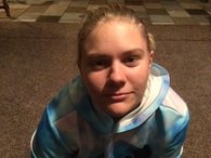 Jaiden Williams's Women's Soccer Recruiting Profile