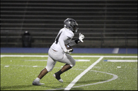 Khari Johnson's Football Recruiting Profile