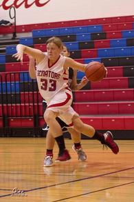 Taylor Stroud's Women's Basketball Recruiting Profile