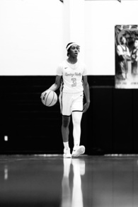 Jamison McCall's Men's Basketball Recruiting Profile