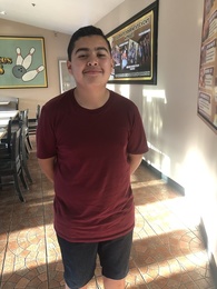 Isaac Clavel's Men's Soccer Recruiting Profile