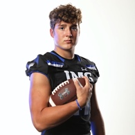 Tyler Ross's Football Recruiting Profile