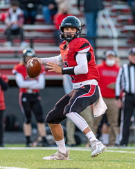 Broc Lowry's Football Recruiting Profile