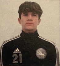 Peter Vitucci's Men's Soccer Recruiting Profile