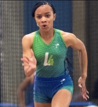 Jada Ray's Women's Track Recruiting Profile