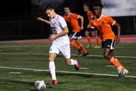 Samuel Roca's Men's Soccer Recruiting Profile