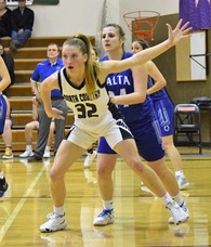 Kaitlyn McColly's Women's Basketball Recruiting Profile