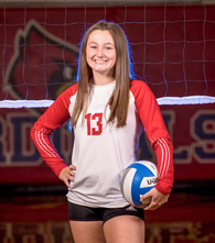Grace Wells's Women's Volleyball Recruiting Profile