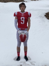 Benjamin Durfee's Football Recruiting Profile