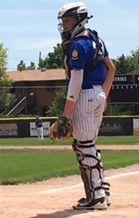 Zane Jackson's Baseball Recruiting Profile