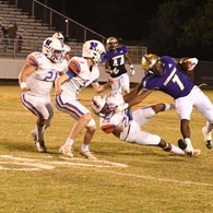 Keenan Phillips's Football Recruiting Profile