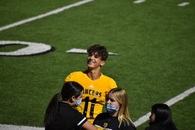 Mathias Brown's Football Recruiting Profile