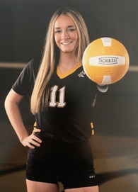 Emma Gentry's Women's Volleyball Recruiting Profile