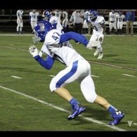 Frank Fiegel's Football Recruiting Profile