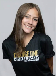 Mackenzie Tierney's Women's Soccer Recruiting Profile