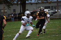 Jaiden Torres's Football Recruiting Profile