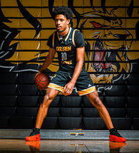 Landon Johnson's Men's Basketball Recruiting Profile