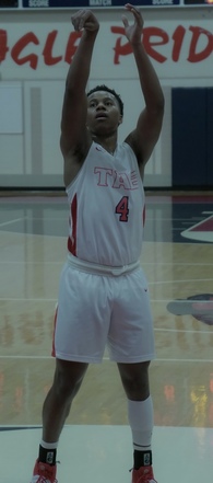 Jared Clawson's Men's Basketball Recruiting Profile