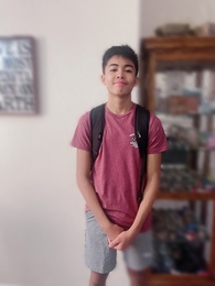 Zach Ramos's Men's Basketball Recruiting Profile