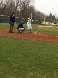 Cameron Johnson's Baseball Recruiting Profile
