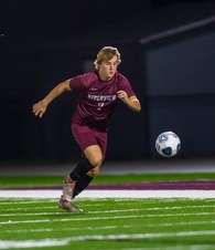 Ryan Sims's Men's Soccer Recruiting Profile