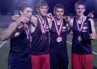 Justin Piper's Men's Track Recruiting Profile