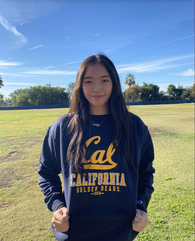 Ashley Li's Women's Volleyball Recruiting Profile