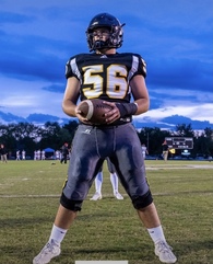 Kyle Duvall's Football Recruiting Profile