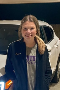 Lillian Moss's Women's Soccer Recruiting Profile