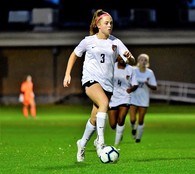 Taylor Vance's Women's Soccer Recruiting Profile