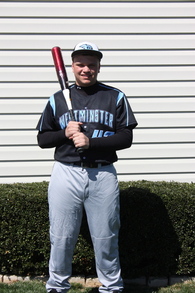 Austin Edwards's Baseball Recruiting Profile