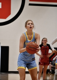 Emma Frost's Women's Basketball Recruiting Profile