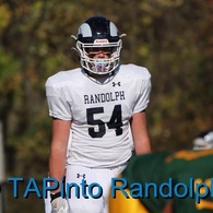 Patrick Gilchrist's Football Recruiting Profile