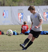 Thomas Lewandowski's Men's Soccer Recruiting Profile