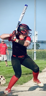 Maci Smith's Softball Recruiting Profile
