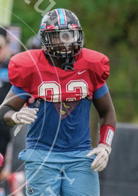 Tai’Shon Nelson's Football Recruiting Profile