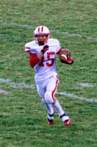 Kane Roush's Football Recruiting Profile