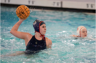 Charlie Fielding's Women's Water Polo Recruiting Profile