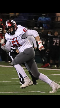 William Mccraw's Football Recruiting Profile