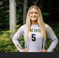 Hallie Rittel's Women's Volleyball Recruiting Profile