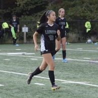 Daisy Cheng's Women's Soccer Recruiting Profile