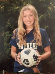 Alexandra Ortega's Women's Soccer Recruiting Profile